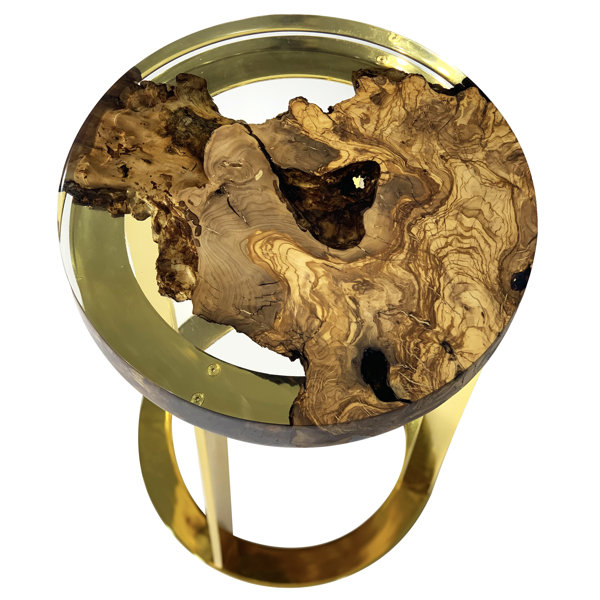 Arditi Collection Dodona 2 Piece Side Table Set | Wayfair.co.uk